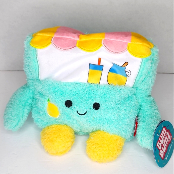 Bum Bumz | Toys | Larry Lemonade Stand Bumz Lemonade Series Bum Bumz ...